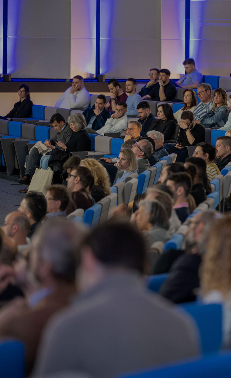 REM Real Estate Meeting | Le Hub des pros de l'immobilier Suisse